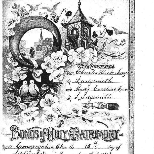 FRASER Alexander (Alex) Cowie | The eGGSA Bible Collection | eGGSA.org