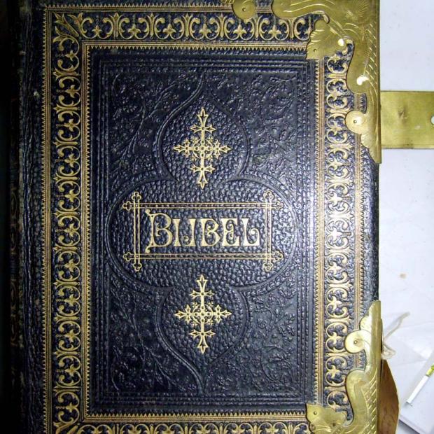 MARAIS Charel Petrus 1857-1944 en Lucia Johanna KRUGER 1857-1889 ...