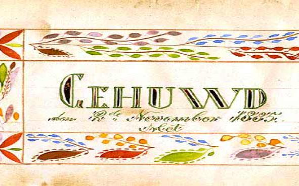 PRETORIUS Petrus Jacobus, gebore 1863 en Huibrecht Catharina Florina ...