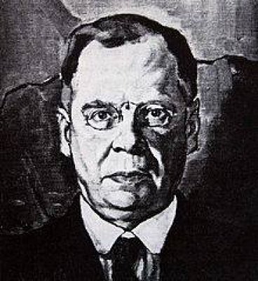 Daniel Cornelius Boonzaaier, 1865-1950