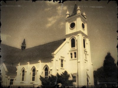 Parys: a little town in the Free State - How the town got its name